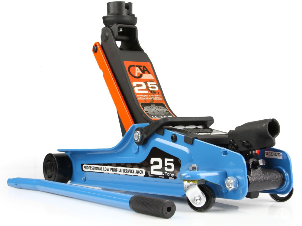 Domkrats 2.5T/M80240, Domkrati, Servisa aprīkojums - P.K.Moto