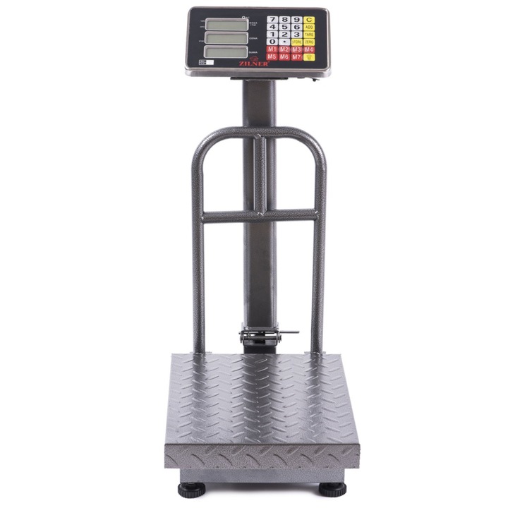 SVARI "HS-2015" 300kg, Saimniecības preces, Dārzam un mājai - P.K.Moto