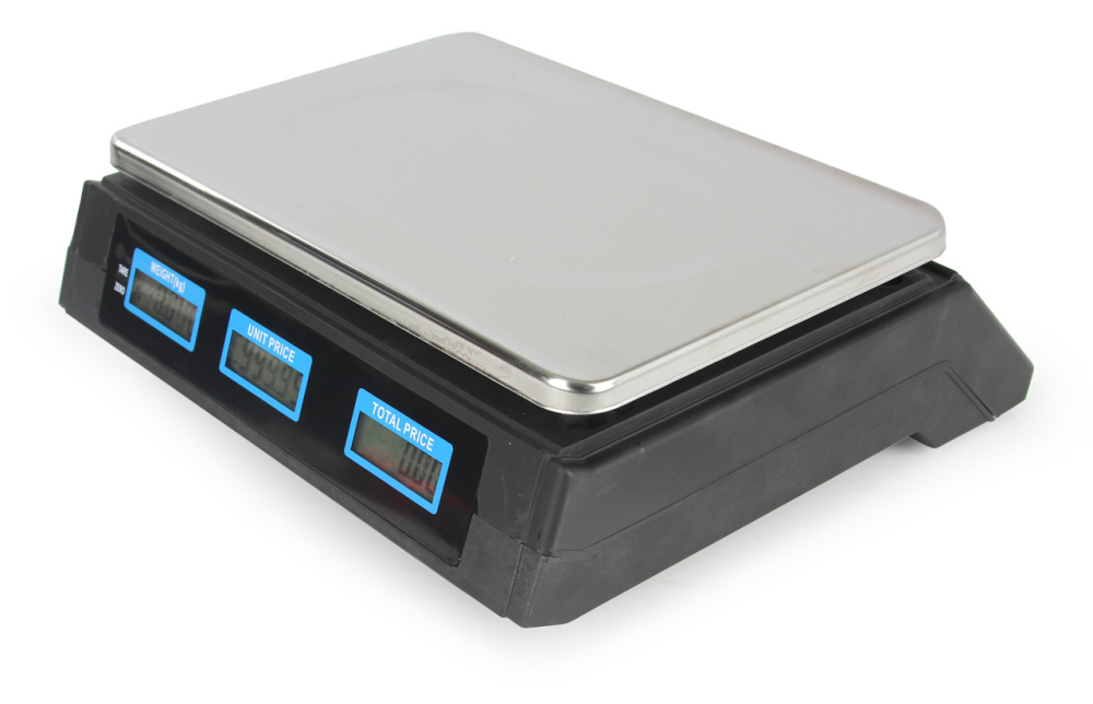 Pārtikas svari 40kg/M90160, Saimniecības preces, Dārzam un mājai - P.K.Moto