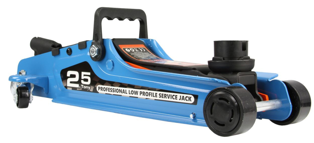 Domkrats 2.5T/M80240, Domkrati, Servisa aprīkojums - P.K.Moto